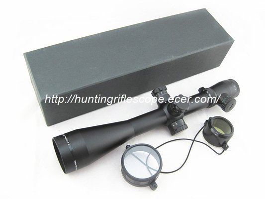 Leupold Mark4 4.5-14X50 M1 Mil-dot Illuminated Hunting Scope