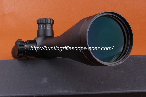 Leupold Mark4 4.5-14X50 M1 Mil-dot Illuminated Hunting Scope