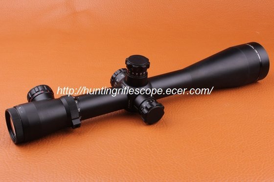 Leupold Mark4 4.5-14X50 M1 Mil-dot Illuminated Hunting Scope