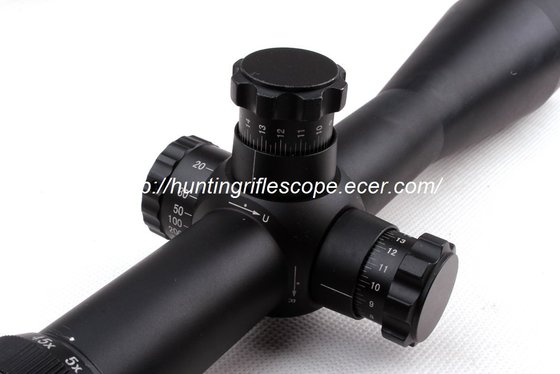 Leupold Mark4 4.5-14X50 M1 Mil-dot Illuminated Hunting Scope