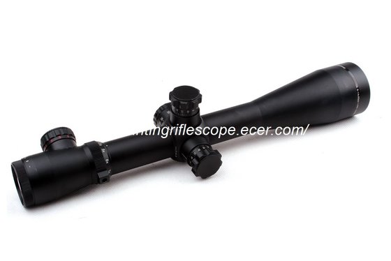 Leupold Mark4 4.5-14X50 M1 Mil-dot Illuminated Hunting Scope