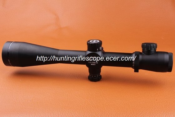 Leupold Mark4 4.5-14X50 M1 Mil-dot Illuminated Hunting Scope