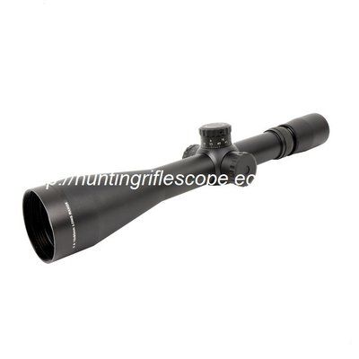 Leupold Mark 4 3.5-10X50 M1 Glass Mil Dot Red Green Illuminated Rifle Scope