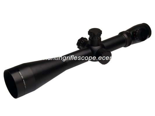 Leupold Mark 4 3.5-10X50 M1 Glass Mil Dot Red Green Illuminated Rifle Scope
