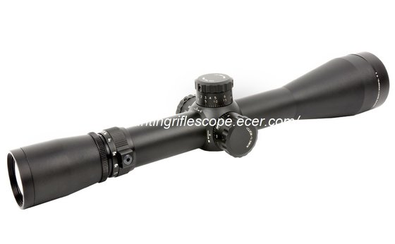 Leupold Mark 4 3.5-10X50 M1 Glass Mil Dot Red Green Illuminated Rifle Scope