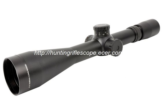 Leupold Mark 4 3.5-10X50 M1 Glass Mil Dot Red Green Illuminated Rifle Scope