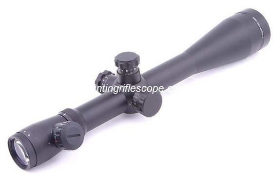 Leupold Mark 4 6-24x50 M1 Mil Dot R&G Illuminated Rifle Scope