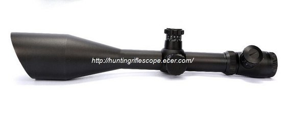 Leupold MARK 4 6-24x60 M1 Mill Dot Red and Green Illuminated Scope