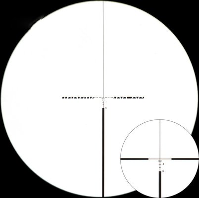 Tactical Trijicon ACOG 4x32 with Red Dot Sights 20mm Rail Mounts Hunting Rifle Scope