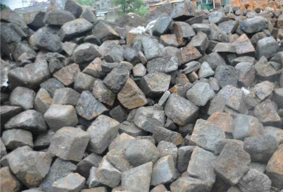 high quality Calcium Carbide 50-80mm cac2 price CAS 75-20-7