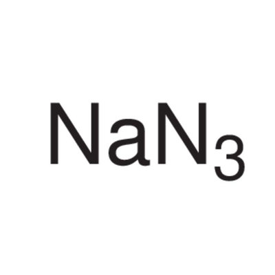 Sodium azide99% for Antihypertensive drugs