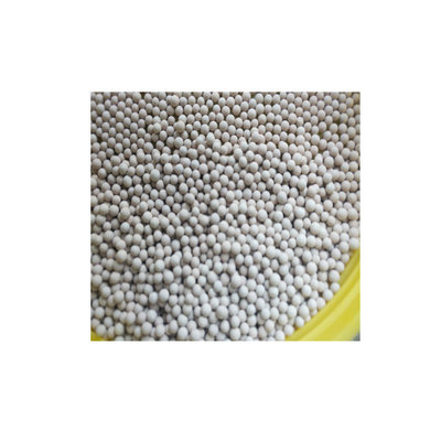 Mesostructured zeolite MCM 48 catalyst
