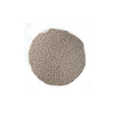 zeolite MCM48 for water treatment