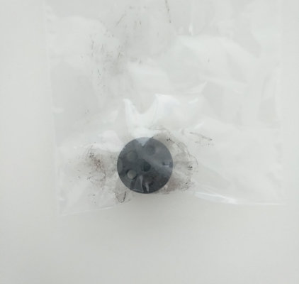 Steam methane reformation Methanation catalyst