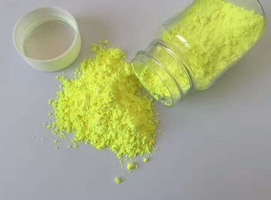 Optical Brightener CBS X for detergent
