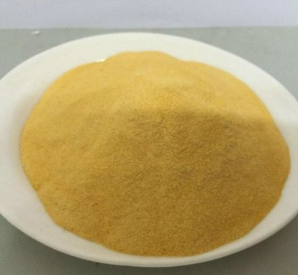 Azodicarbonamide blowing agent for PVC processing aid