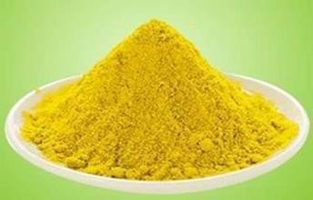 Azodicarbonamide blowing agent for PVC processing aid