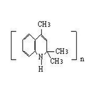 competitive price antioxidant TMQ CAS26780-96-1