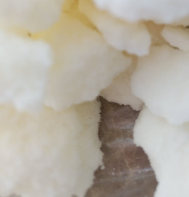 Solid cationic etherifying agent(ETA) Petroleum Additives