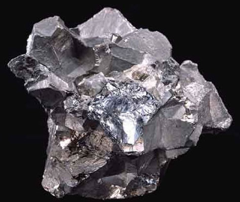 Calcium aluminum alloy Ca-Al alloy