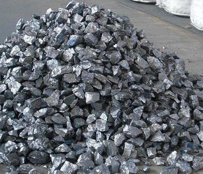 Calcium aluminum alloy Ca-Al alloy