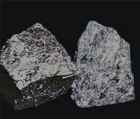 Calcium aluminum alloy Ca-Al alloy