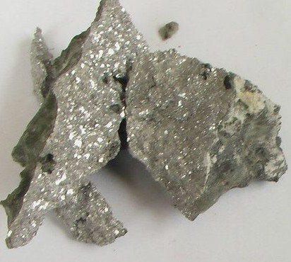 Calcium aluminum alloy Ca-Al alloy