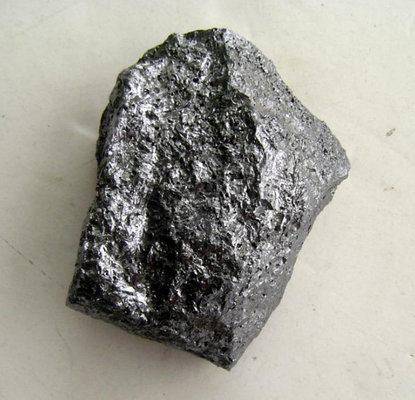 Metallic calcium/Industrial Grade CAS 7440-70-2