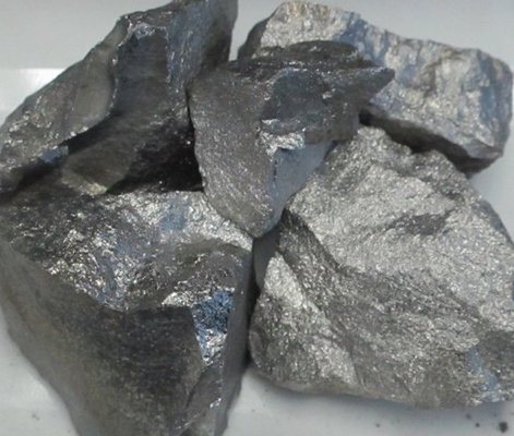 Metallic calcium/Industrial Grade CAS 7440-70-2