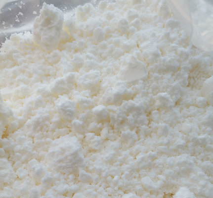 white powder Expanded microsphere