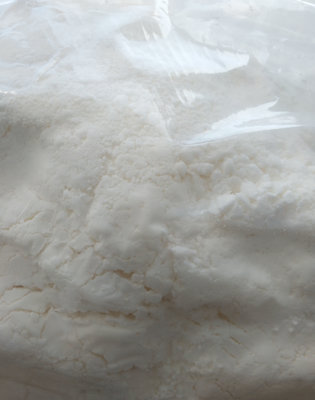 white powder Expanded microsphere