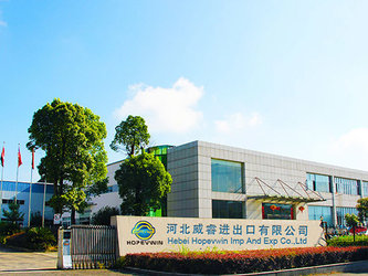 Hebei Hopevwin Imp and Exp Co.,Ltd.