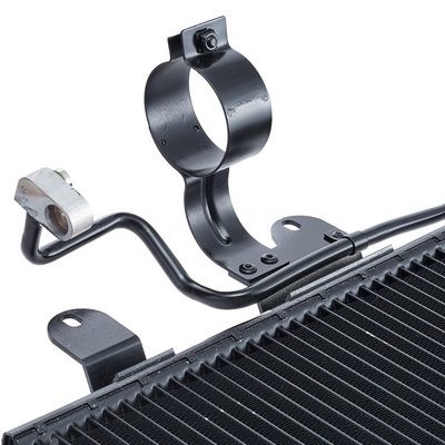 Auto AC Condenser Fits AUDI TT 01-06,AUDI TT Auto AC Condenser