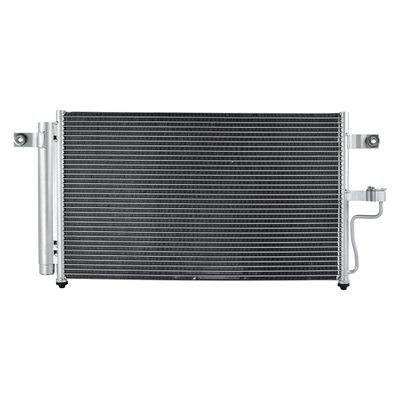 Auto AC Condenser Fits Hyundai Accent 00-05,Hyundai Accent Auto AC Condenser