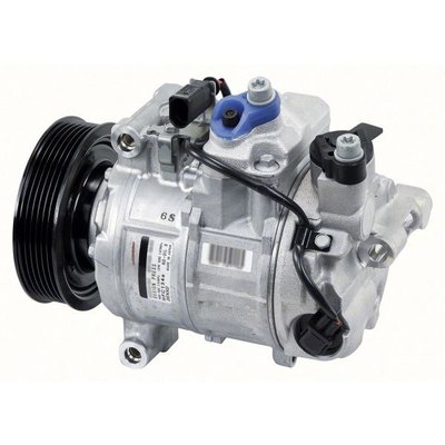 Auto AC Compressor for 05-09 AUDI A4 B7 1.8T,AUDI A4 B7 auto AC Compressor