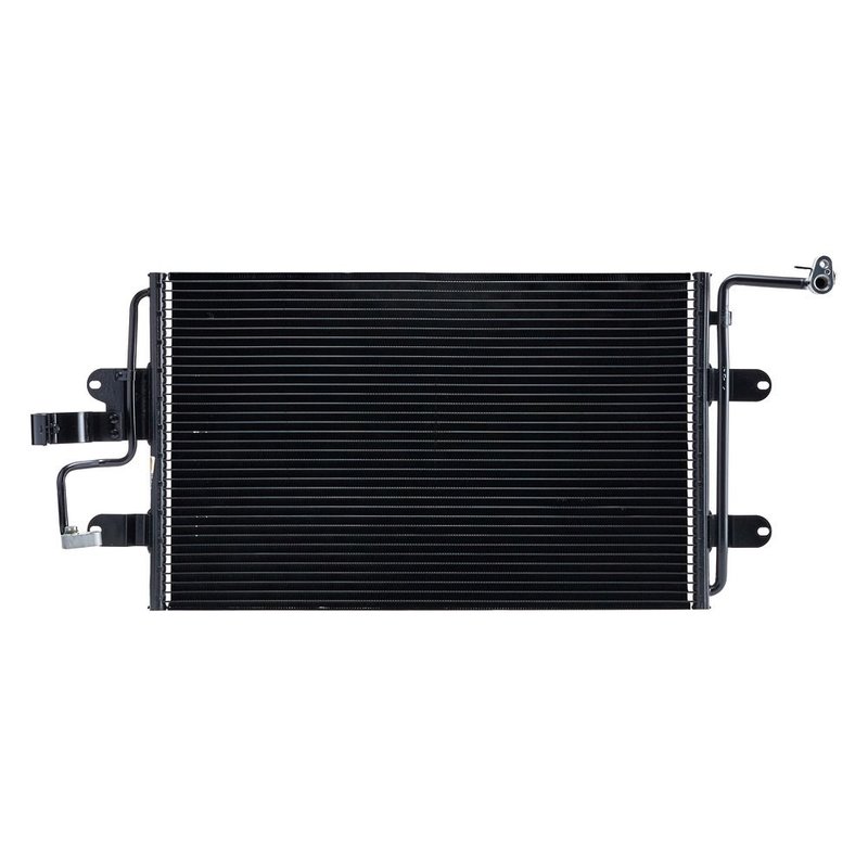 Auto AC Condenser Fits AUDI TT 01-06,AUDI TT Auto AC Condenser