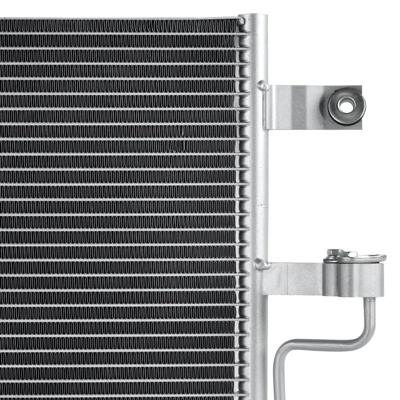 Auto AC Condenser Fits Hyundai Accent 00-05,Hyundai Accent Auto AC Condenser
