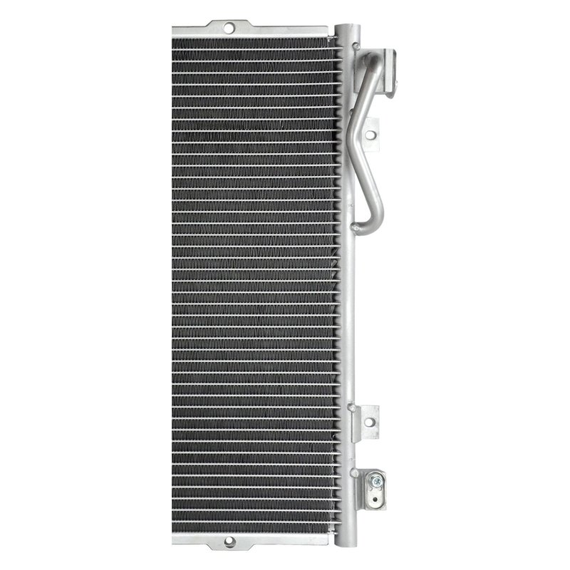 Auto AC Condenser Fits KIA SORENTO 2.5L 03-06,KIA SORENTO Auto AC Condenser