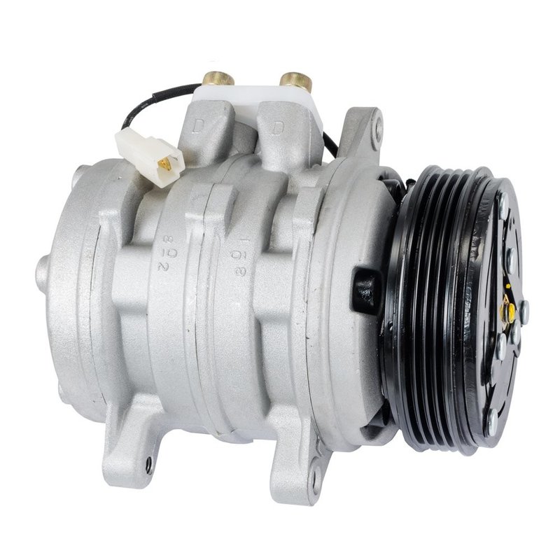 Auto AC Compressor For 1989-1994 Suzuki Swift,Suzuki Swift AC auto Compressor