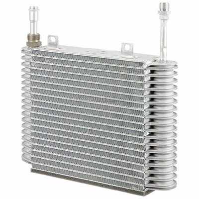 Auto AC Evaporator Fits CHEVROLET Blazer 00-05,CHEVROLET Blazer Auto AC Evaporator