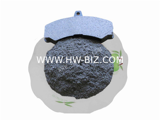Friction Material (Brake pad Raw Materials / Brake Lining Friction Material / Raw Friction Materials)