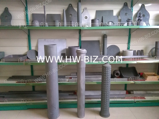 Silicon Carbide Ceramics (RSIC/NSIC/SiSIC Industrial Ceramics)