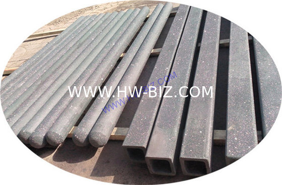 Silicon Carbide Ceramics (RSIC/NSIC/SiSIC Industrial Ceramics)