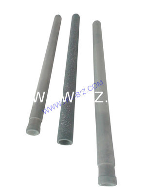 Silicon Carbide Ceramics (RSIC/NSIC/SiSIC Industrial Ceramics)
