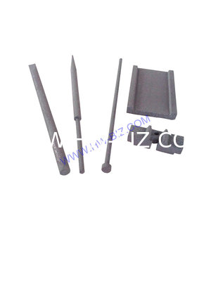 Recrystallized Silicon Carbide Beam/ RSiC burner nozzle / ReSiC setter plate Slabs/Saggers/Tubes