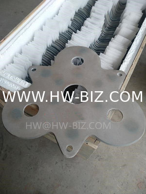 Silicon Carbide Ceramics (RSIC/NSIC/SiSIC Industrial Ceramics)