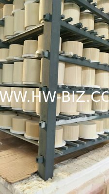 RSIC BEAM ReSiC Beams / SiC Tile (  Silicon Carbide Beam ) RSiC kiln furnitures with 1650 degree high working temp