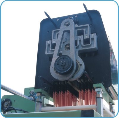 boxers elastic band weaving machine jacuard loom
