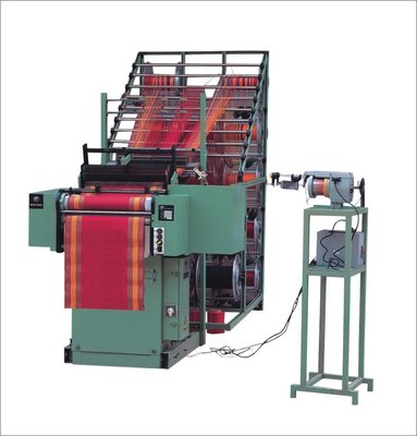 500mm weaving loom