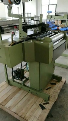 500mm weaving loom